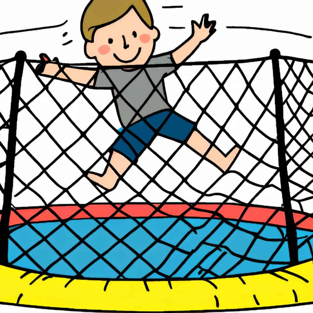 Trampolinunfälle vermeiden: Der ultimative Sicherheitsratgeber für ...