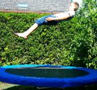 21 Trampolin-Übungen für Fitness, Muskelaufbau und Gesundheit ...